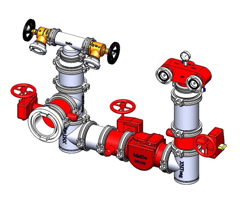 Large Bore And Small Bore Smoothflow Pumps large-bore-and-small-bore-smoothflow-pumps
