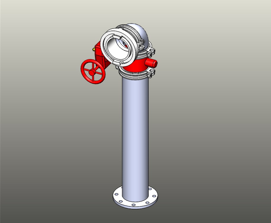 Large Bore and Small Bore_Smoothflow Pumps