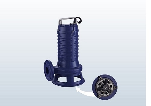 V Type Submersible Pumps_Smoothflow Pumps
