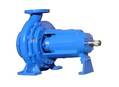 ISO Bare Shaft Pumps_Smoothflow Pumps