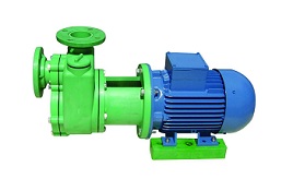 ISO Bare Shaft Pumps_Smoothflow Pumps